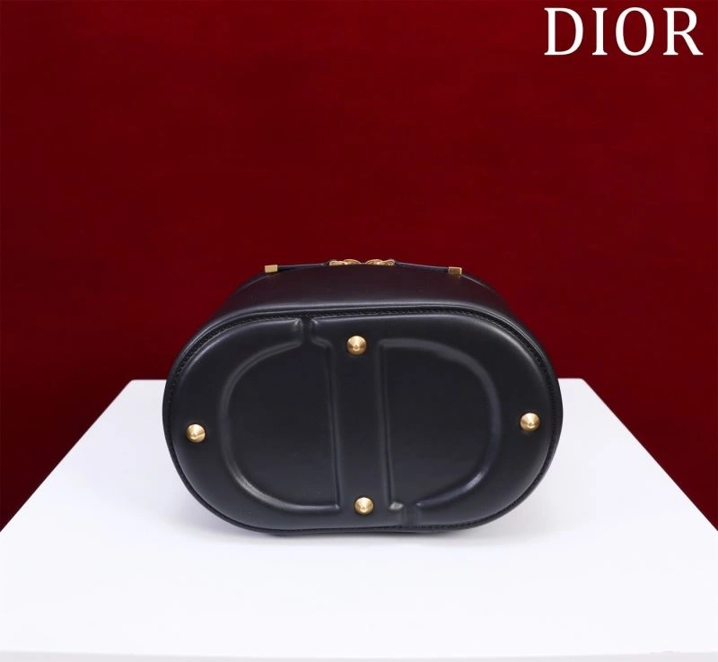 Reasonably priced Christian Dior Cosmetic Bags