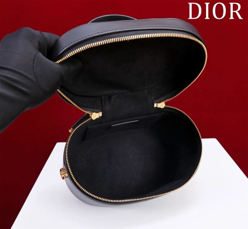 Reasonably priced Christian Dior Cosmetic Bags