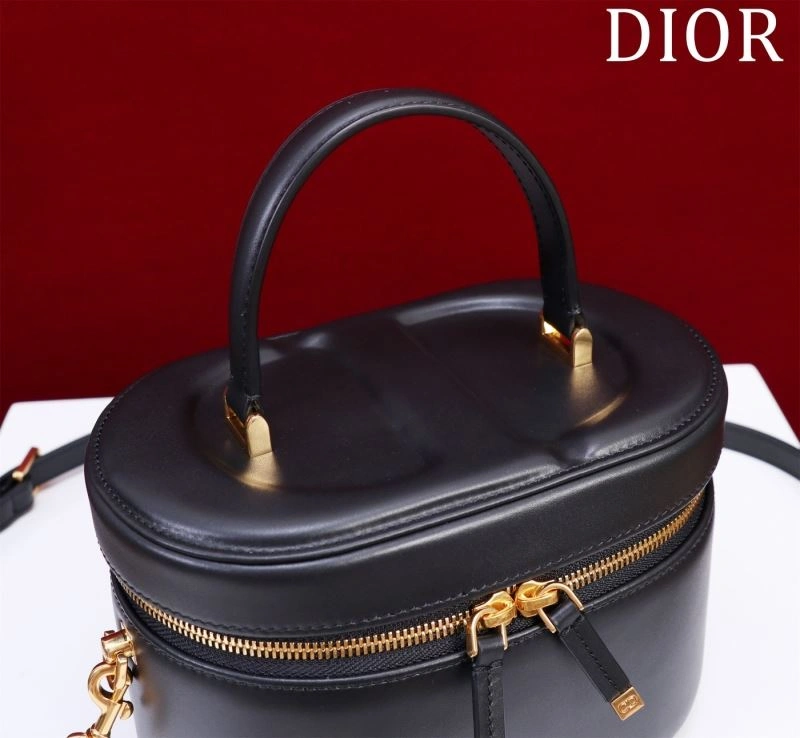 Reasonably priced Christian Dior Cosmetic Bags