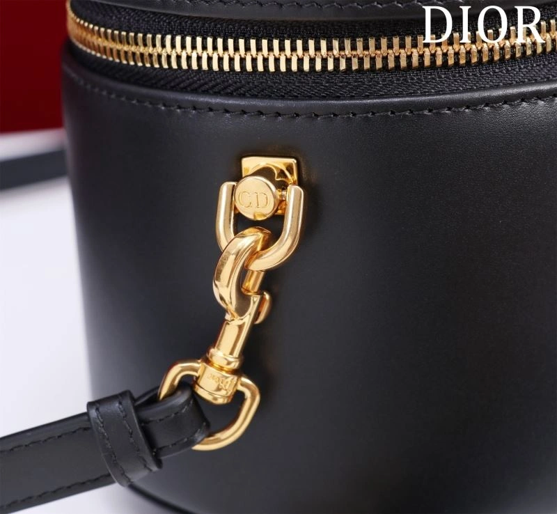 Reasonably priced Christian Dior Cosmetic Bags