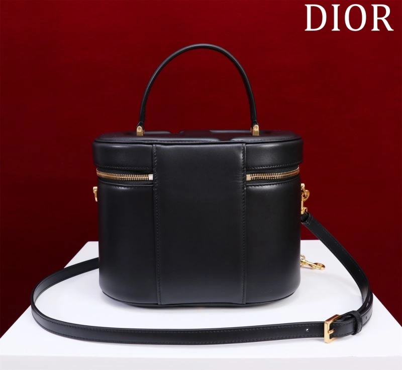 Inexpensive Christian Dior Cosmetic Bags