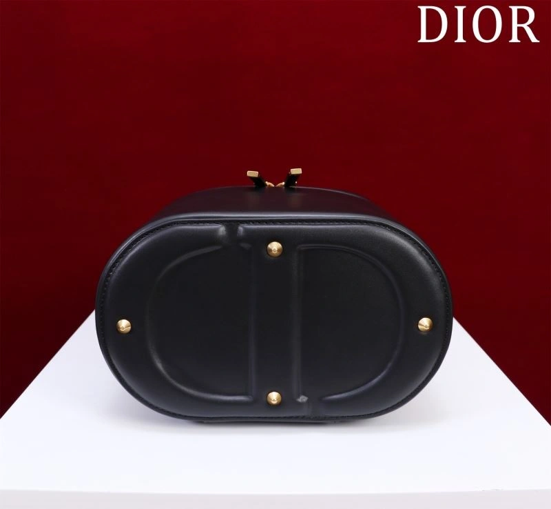 Inexpensive Christian Dior Cosmetic Bags