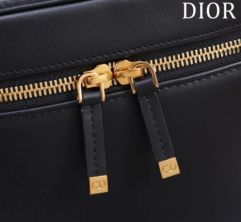 Inexpensive Christian Dior Cosmetic Bags