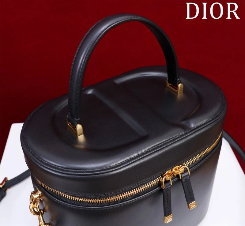 Inexpensive Christian Dior Cosmetic Bags