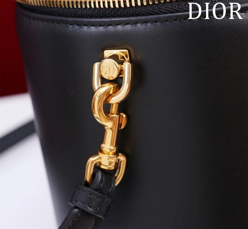 Inexpensive Christian Dior Cosmetic Bags