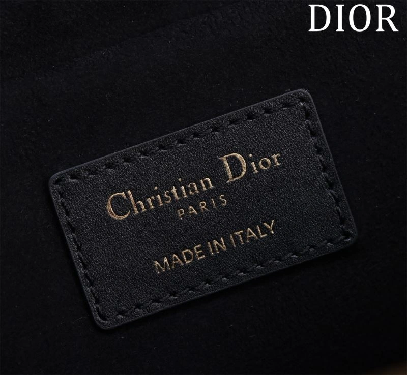 Inexpensive Christian Dior Cosmetic Bags