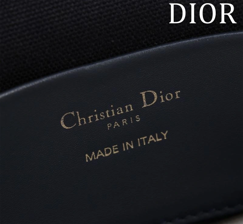 Budget-friendly Christian Dior Cosmetic Bags