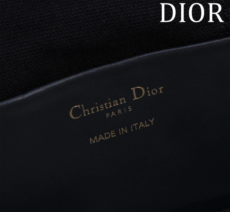 Genuine Christian Dior Cosmetic Bags