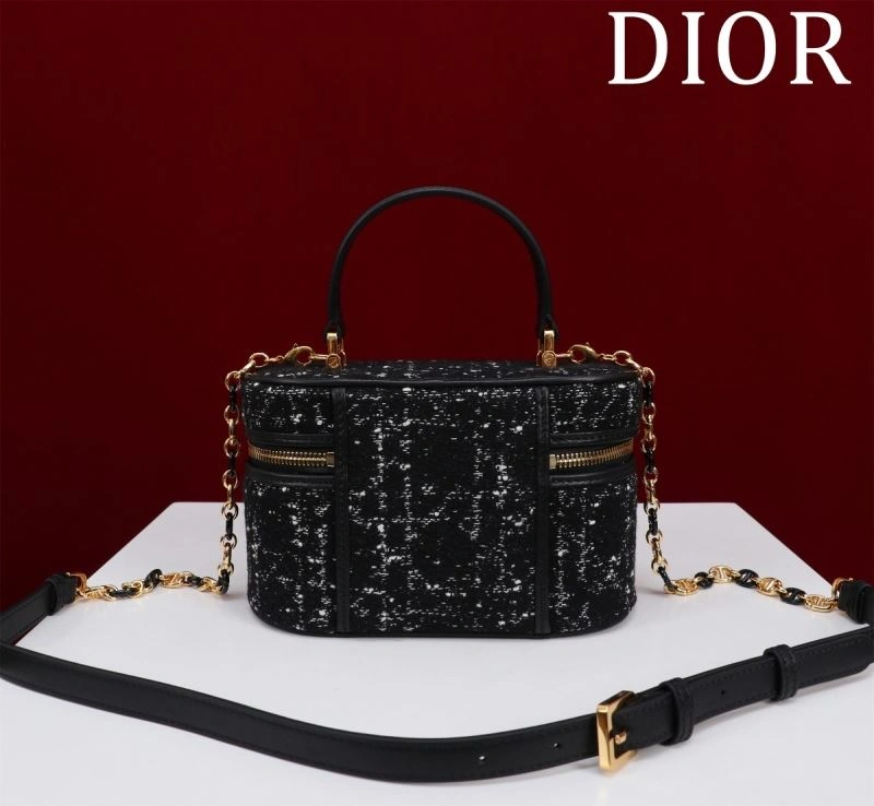 High accuracy Christian Dior Cosmetic Bags