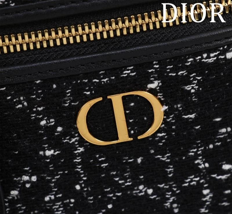 High accuracy Christian Dior Cosmetic Bags