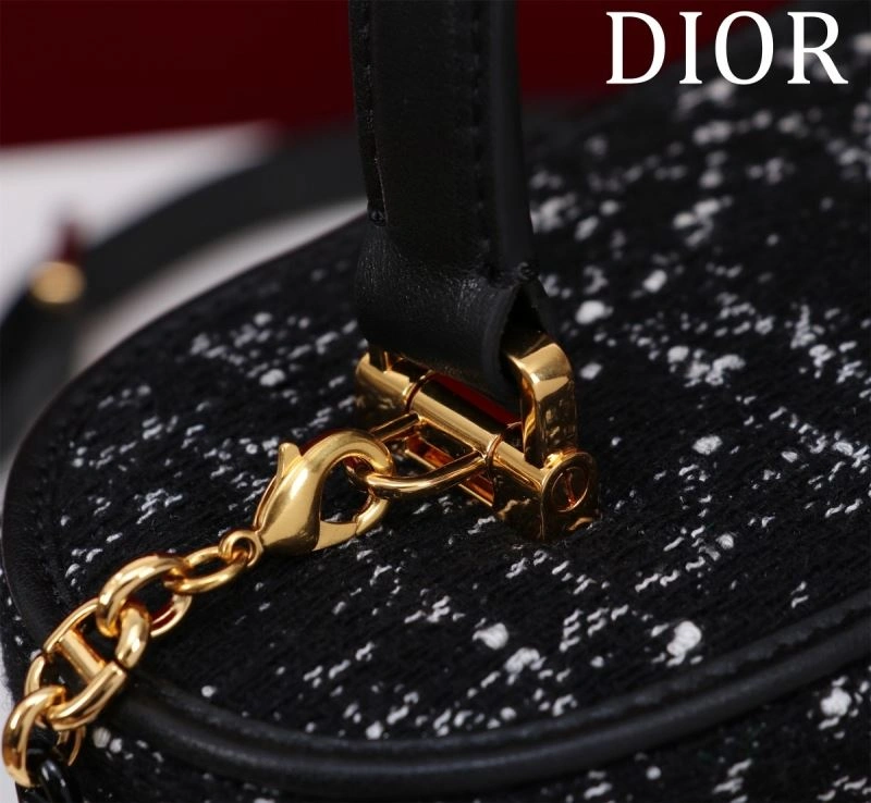 High accuracy Christian Dior Cosmetic Bags