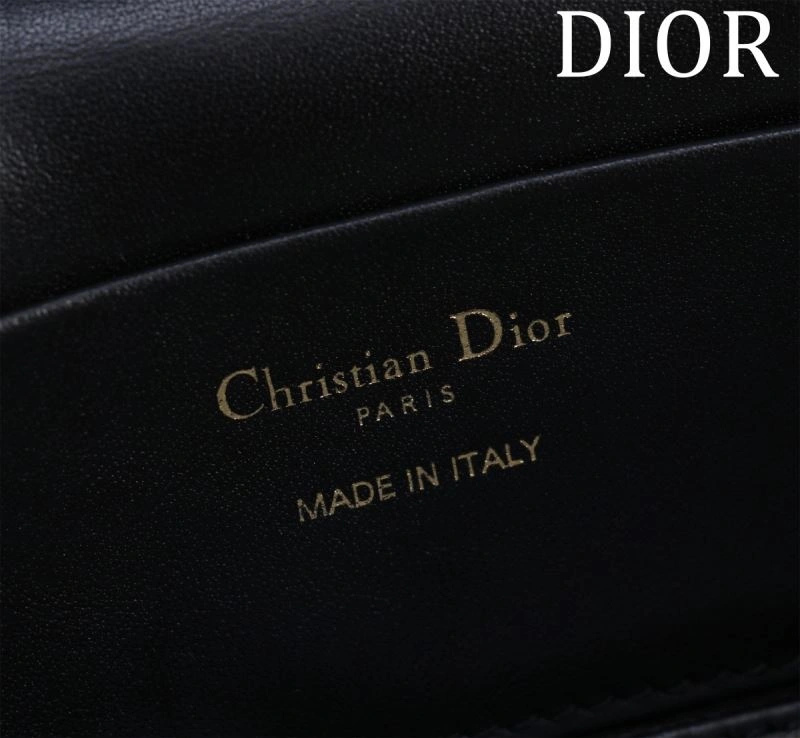 High accuracy Christian Dior Cosmetic Bags