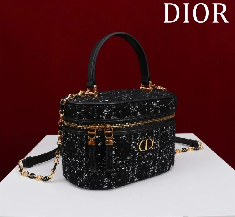 Affordable Christian Dior Cosmetic Bags