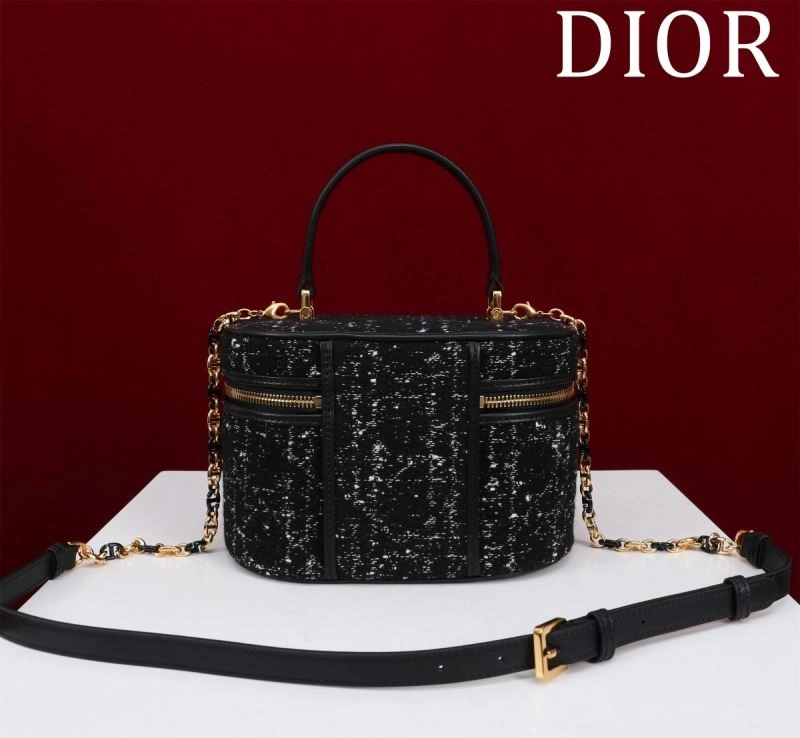 Affordable Christian Dior Cosmetic Bags