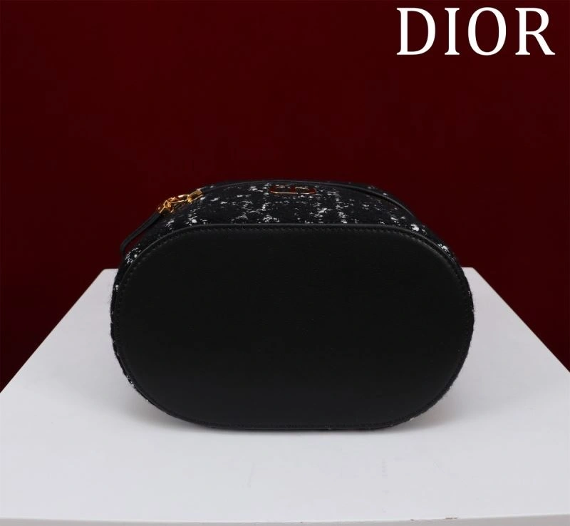 Affordable Christian Dior Cosmetic Bags