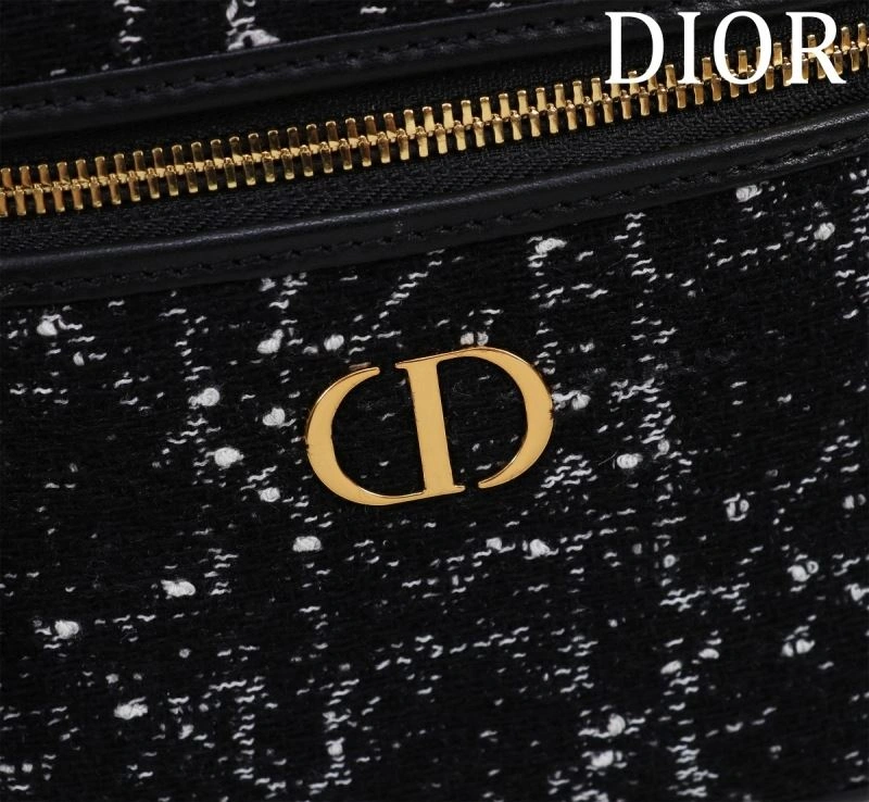 Affordable Christian Dior Cosmetic Bags
