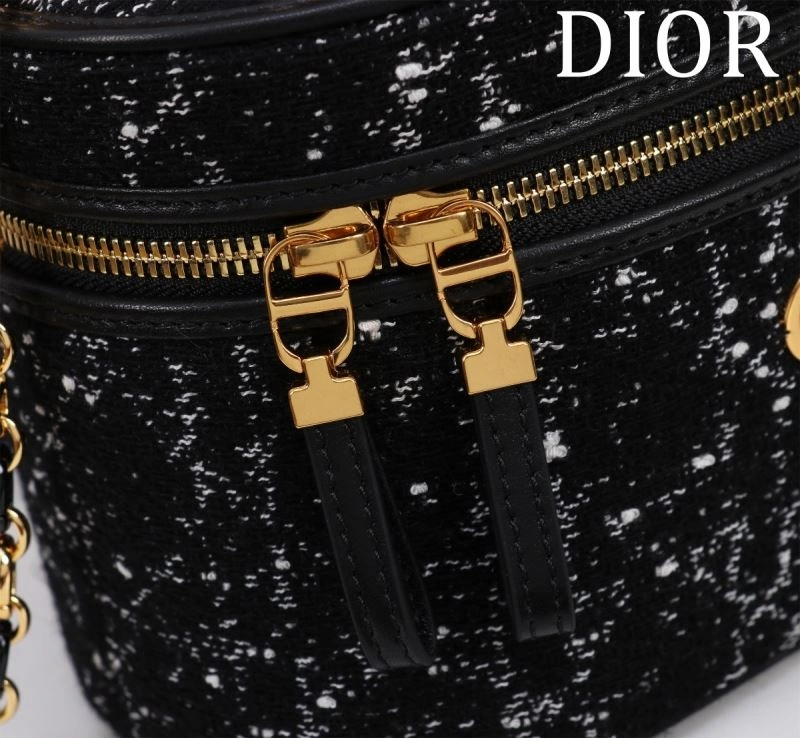 Affordable Christian Dior Cosmetic Bags