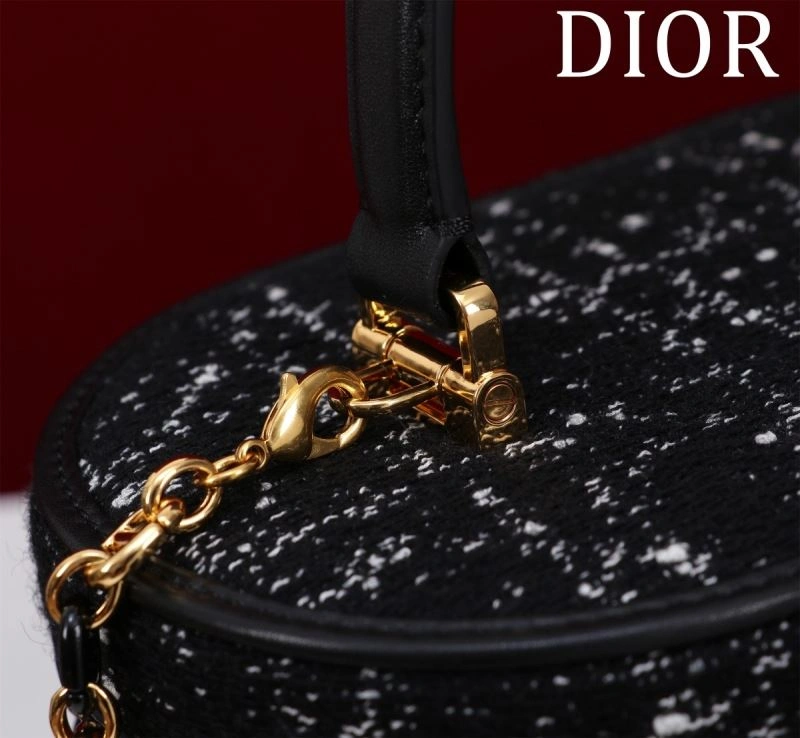 Affordable Christian Dior Cosmetic Bags