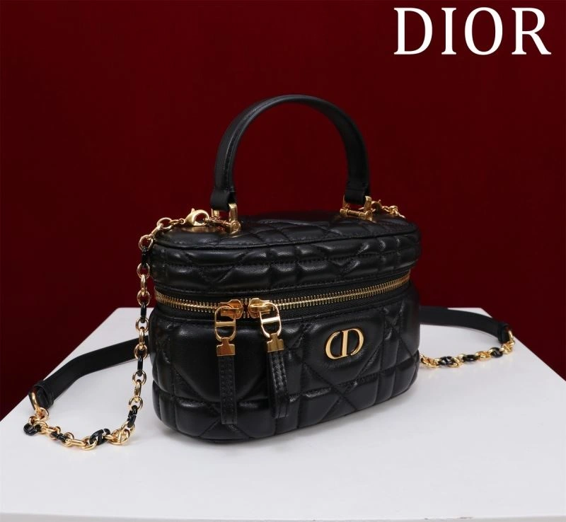 Precise copy Christian Dior Cosmetic Bags