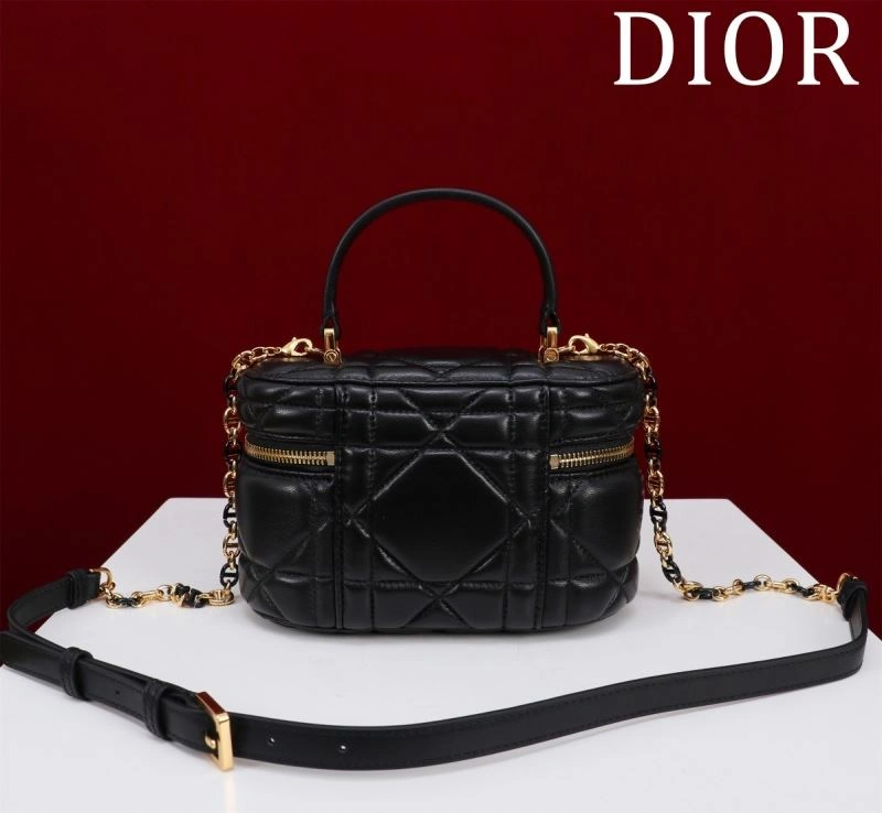 Precise copy Christian Dior Cosmetic Bags