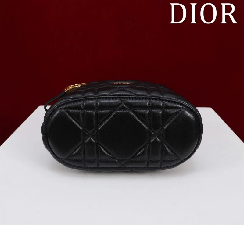 Precise copy Christian Dior Cosmetic Bags