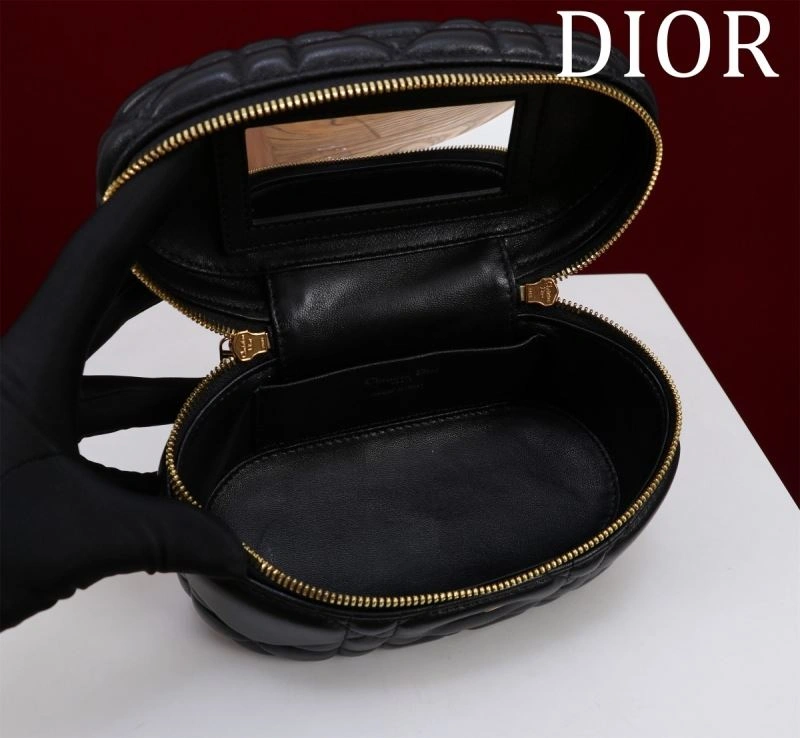 Precise copy Christian Dior Cosmetic Bags