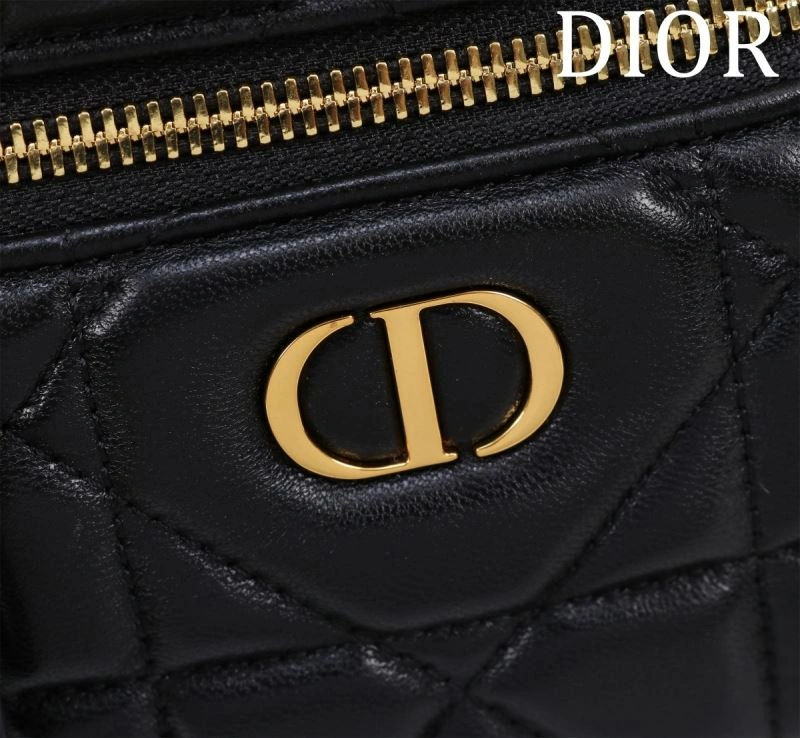Precise copy Christian Dior Cosmetic Bags