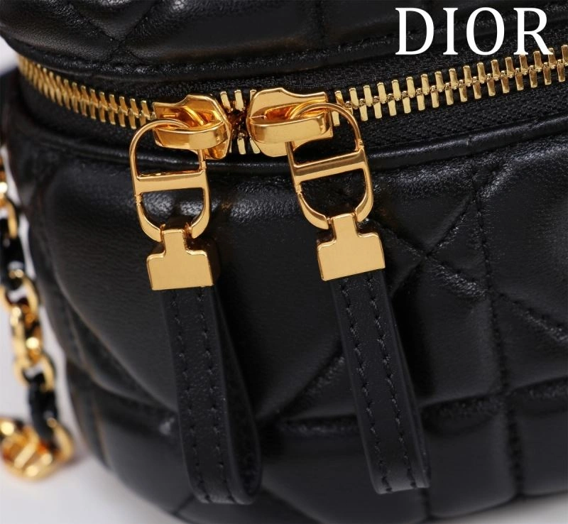 Precise copy Christian Dior Cosmetic Bags