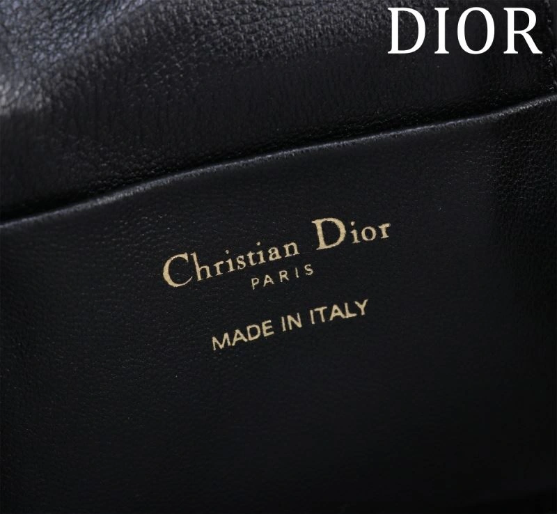 Top match Christian Dior Cosmetic Bags