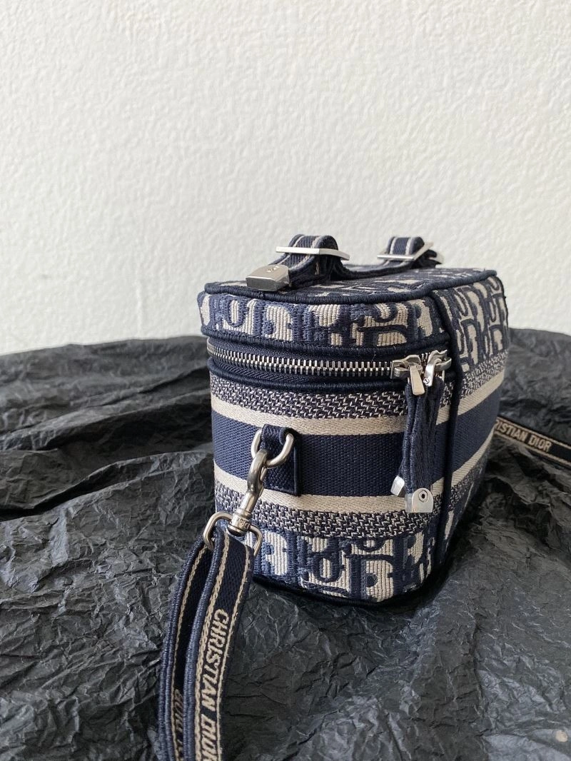 High fidelity Christian Dior Cosmetic Bags