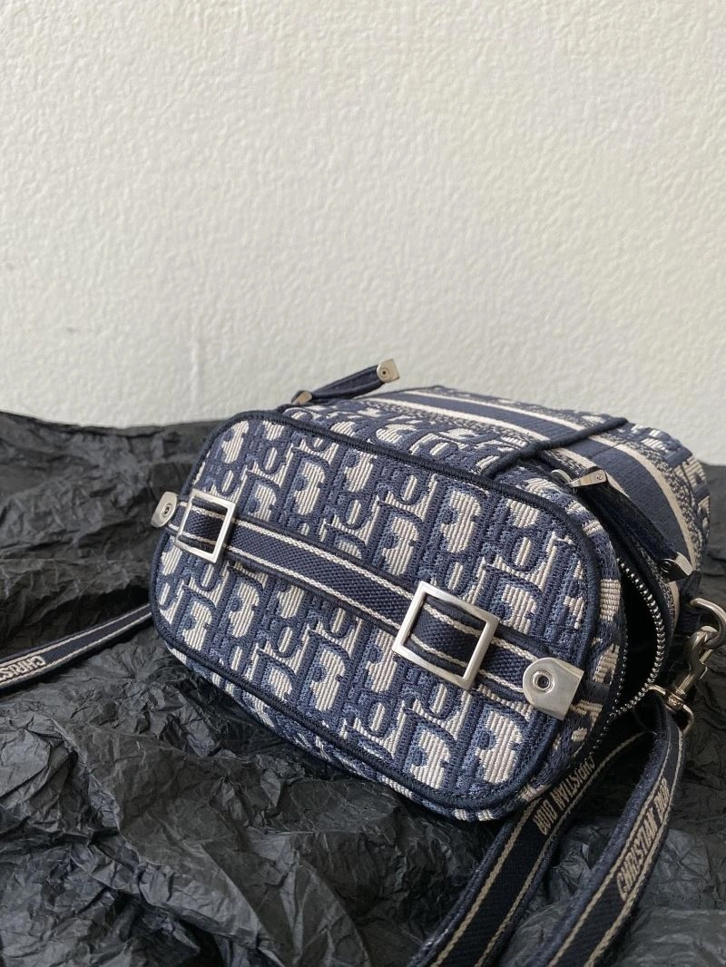 High fidelity Christian Dior Cosmetic Bags