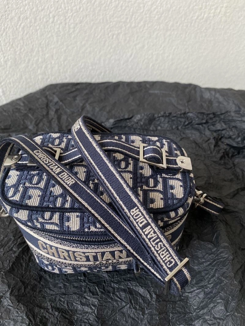 High fidelity Christian Dior Cosmetic Bags