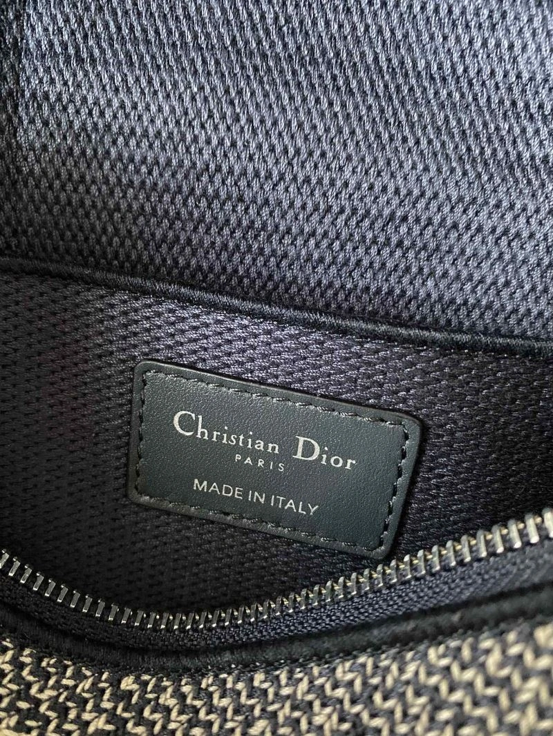 High fidelity Christian Dior Cosmetic Bags