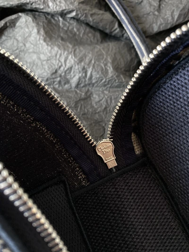 High fidelity Christian Dior Cosmetic Bags