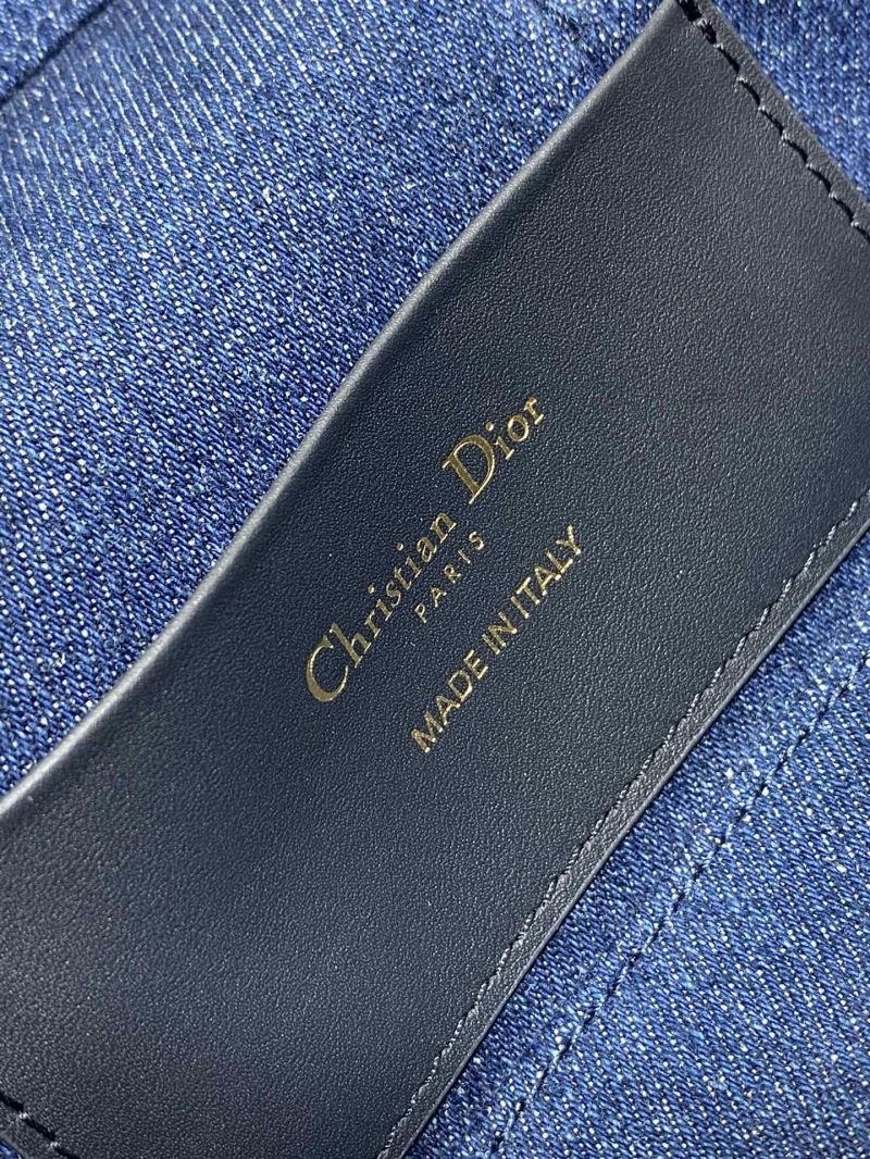 Value-priced Christian Dior Cosmetic Bags