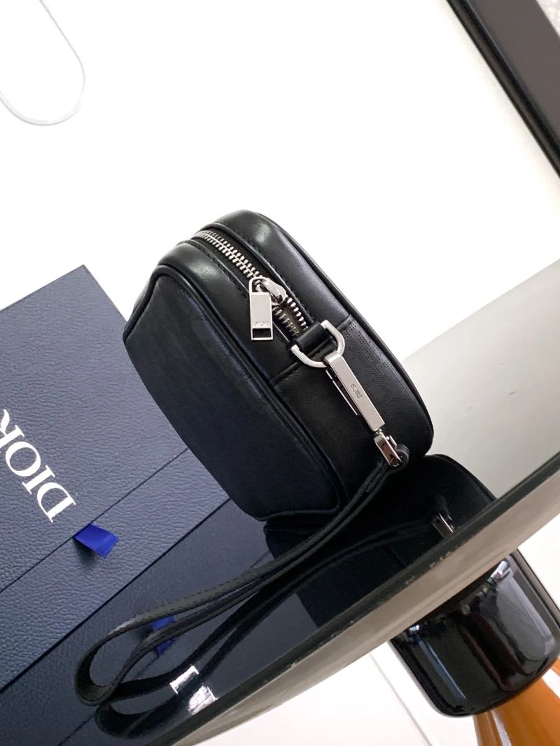 Budget-friendly Christian Dior Cosmetic Bags