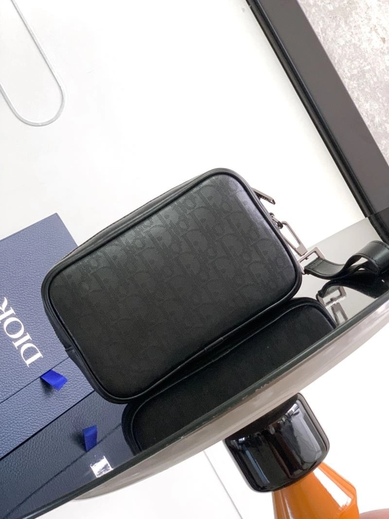 Budget-friendly Christian Dior Cosmetic Bags