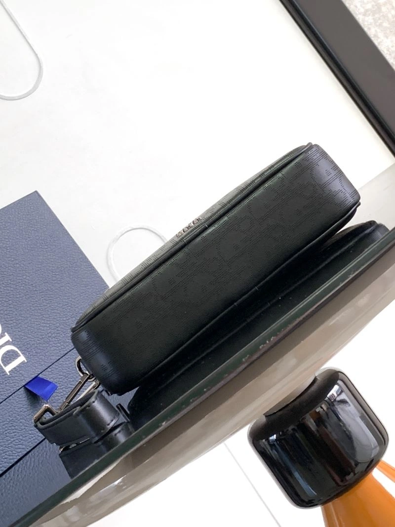 Budget-friendly Christian Dior Cosmetic Bags