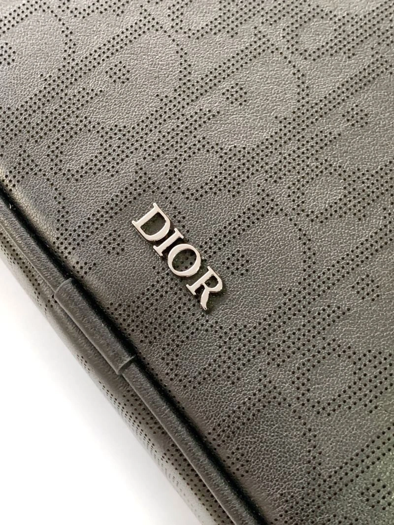 Budget-friendly Christian Dior Cosmetic Bags