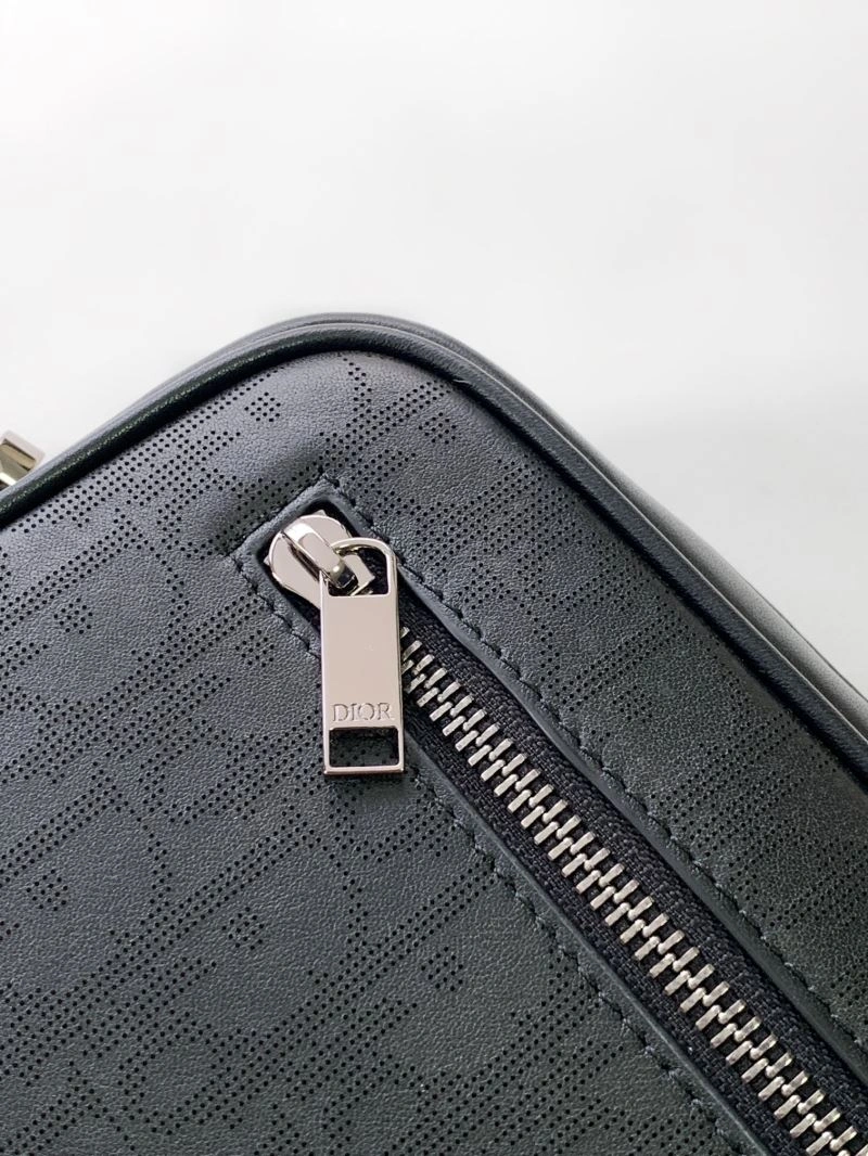Budget-friendly Christian Dior Cosmetic Bags