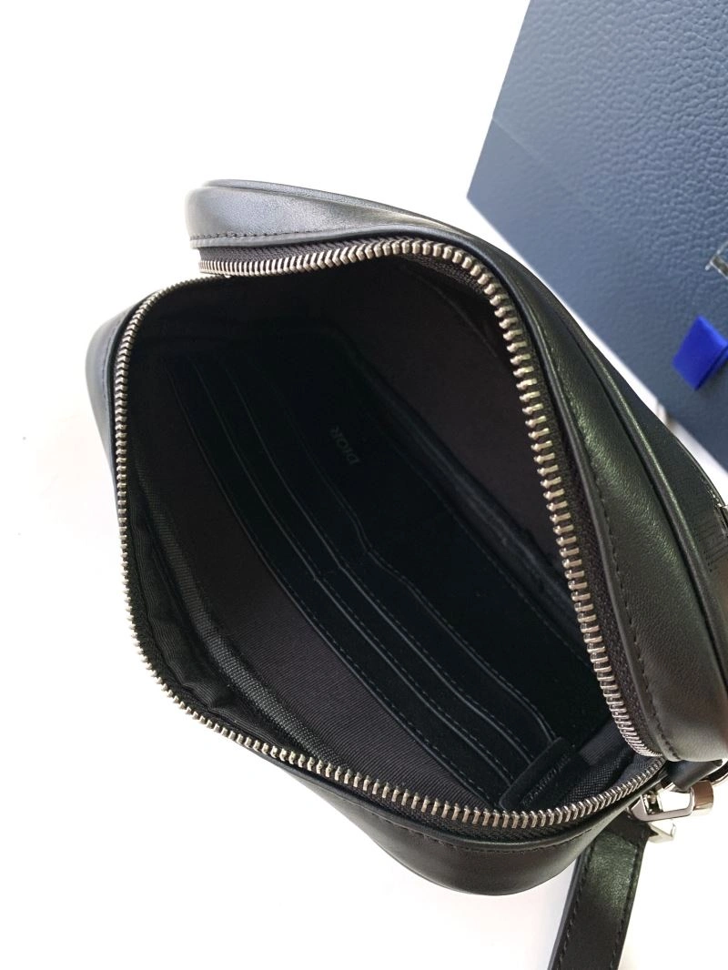 Budget-friendly Christian Dior Cosmetic Bags