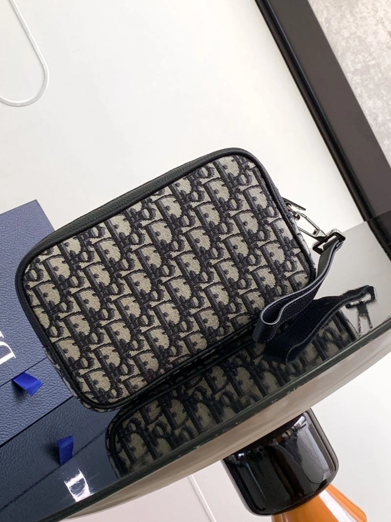 Discounted Christian Dior Cosmetic Bags