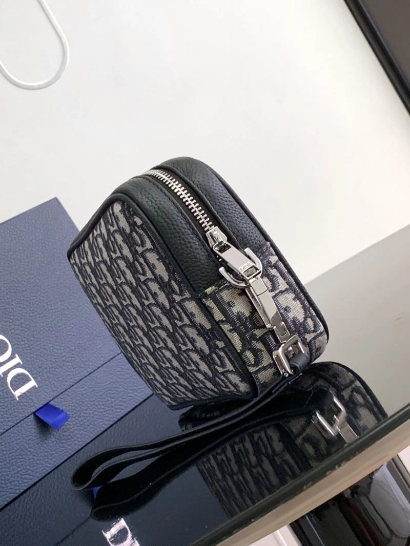 Discounted Christian Dior Cosmetic Bags