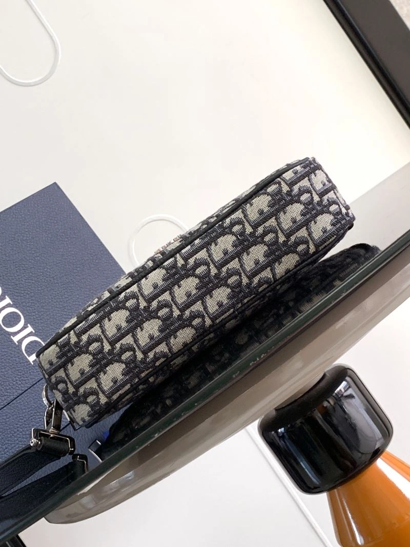 Discounted Christian Dior Cosmetic Bags