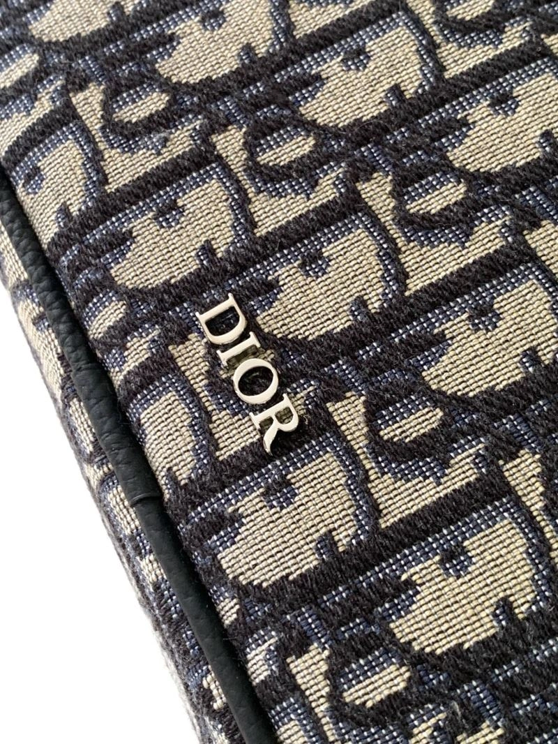 Discounted Christian Dior Cosmetic Bags