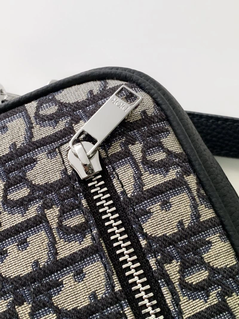 Discounted Christian Dior Cosmetic Bags