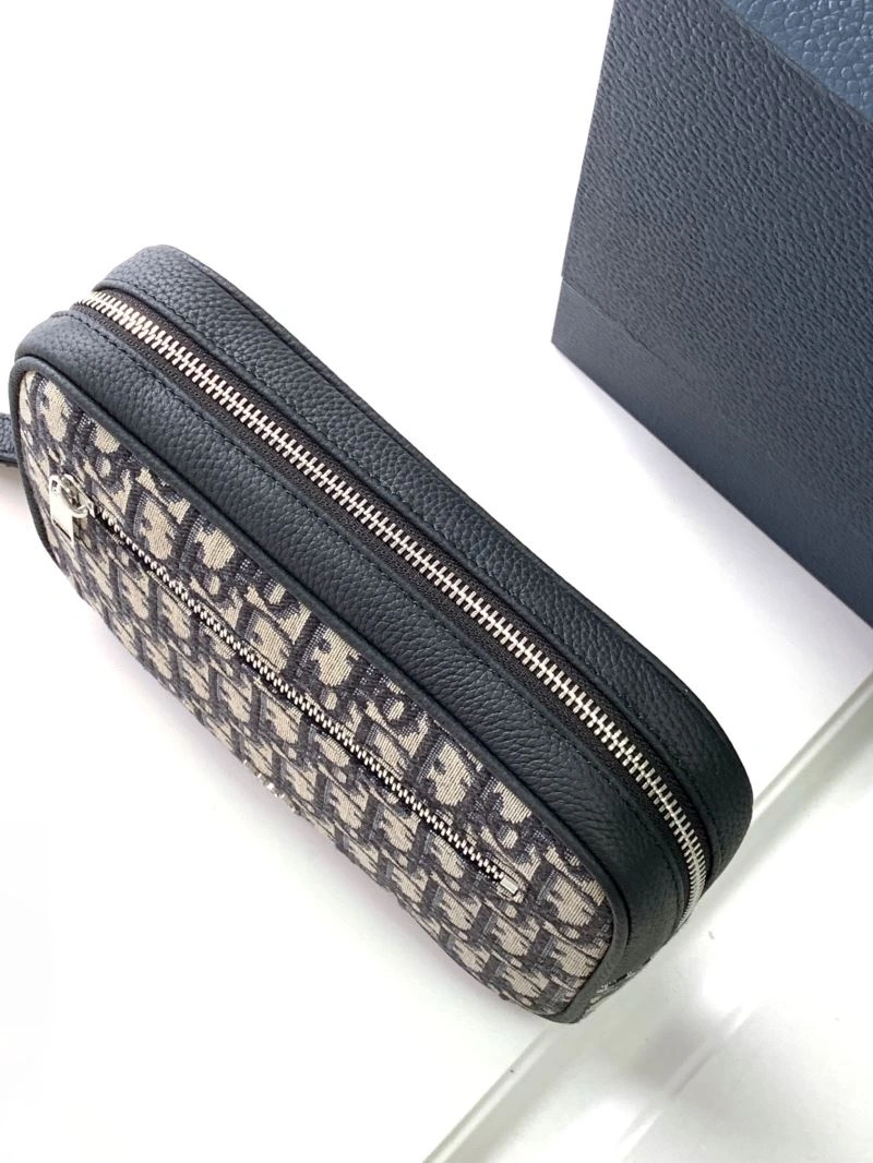 Discounted Christian Dior Cosmetic Bags