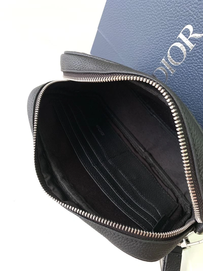 Discounted Christian Dior Cosmetic Bags