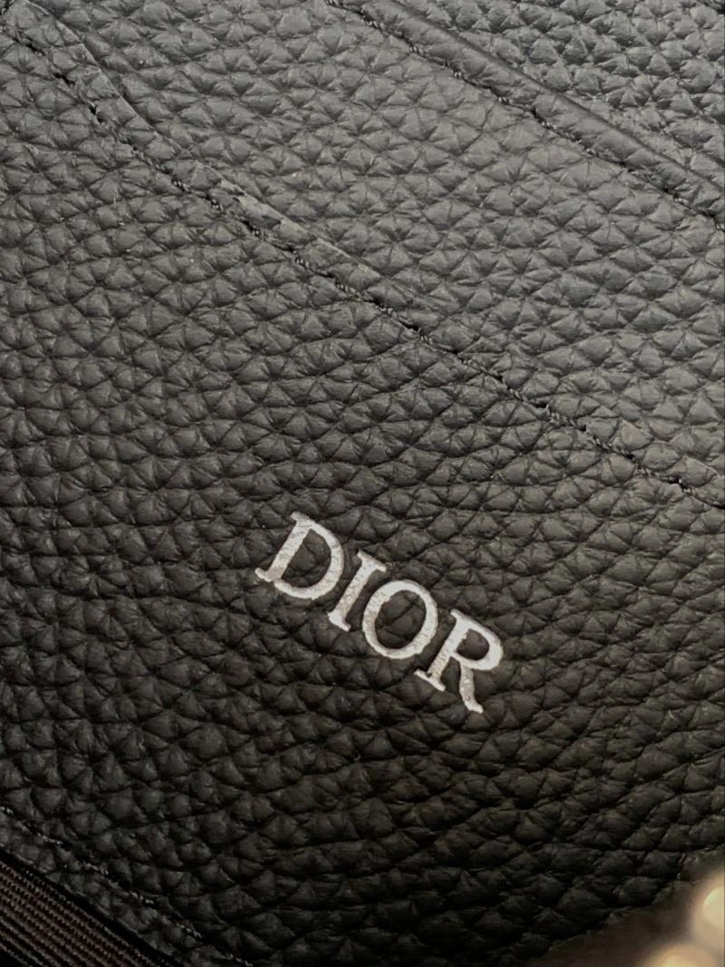 Discounted Christian Dior Cosmetic Bags