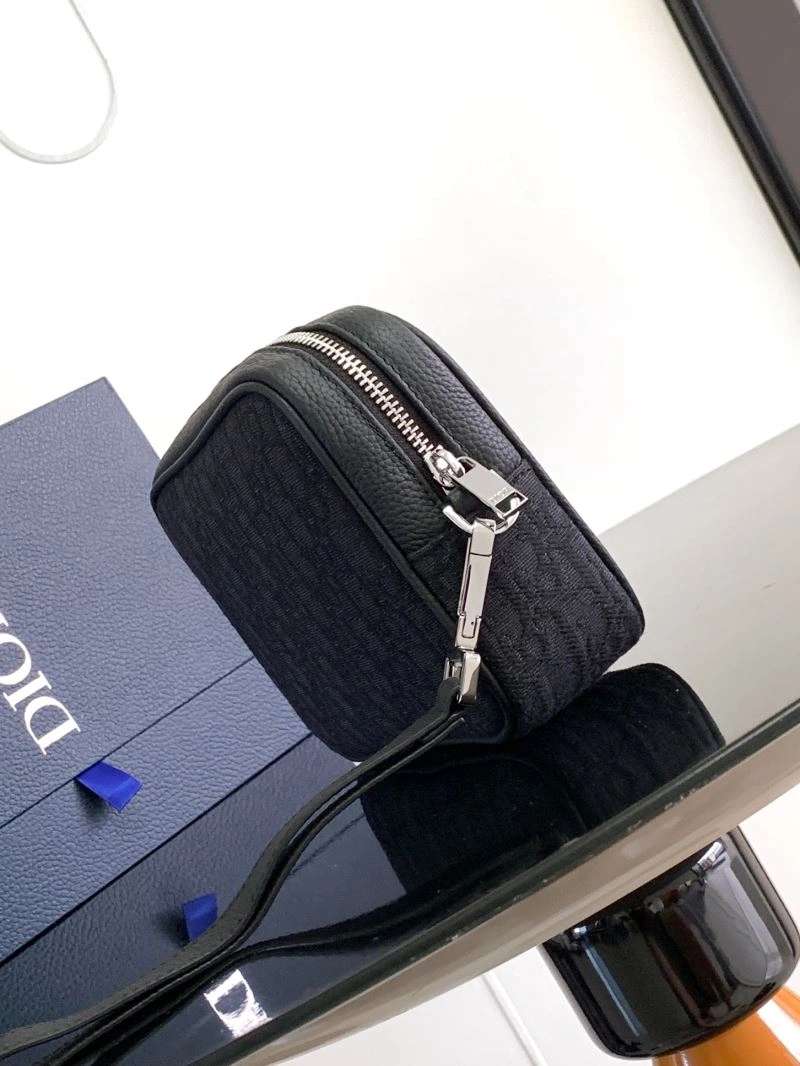 Reasonably priced Christian Dior Cosmetic Bags